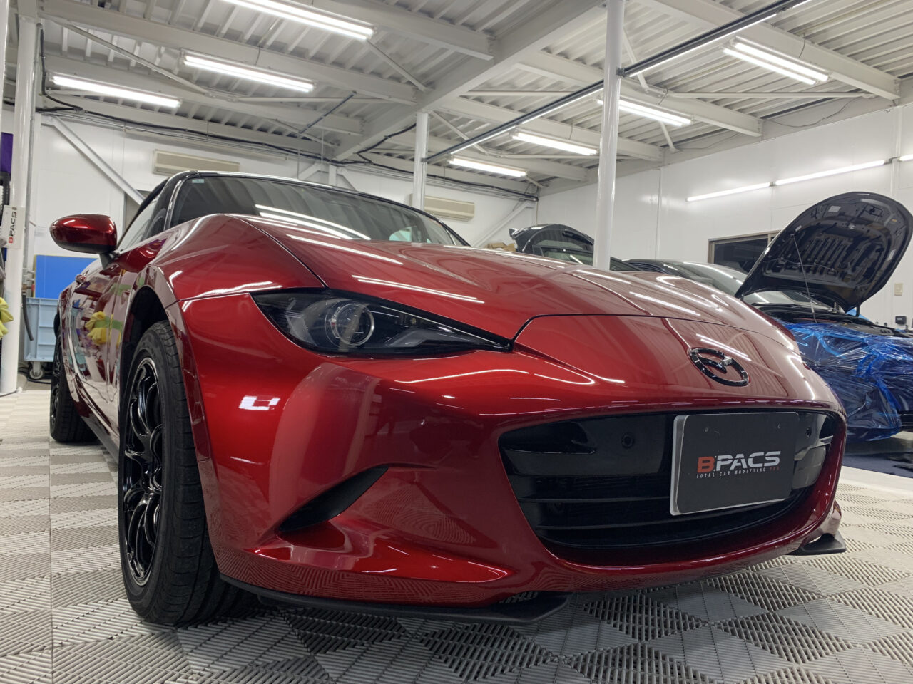 HELIXから新型DSP付きのパワーアンプが発売！ | B-PACS STAFF BLOG