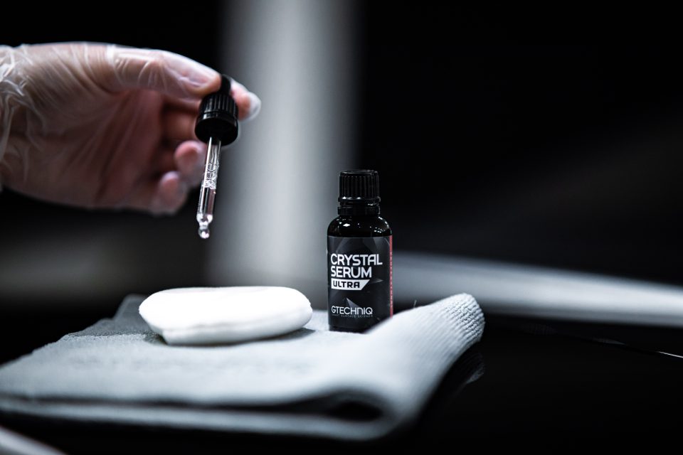 GTECHNIQ（ジーテクニック） | ビーパックス 京都